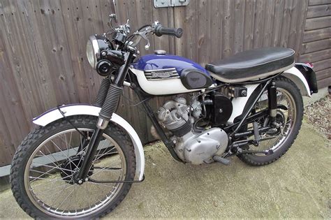 Lot 218 1959 Triumph Sports Cub