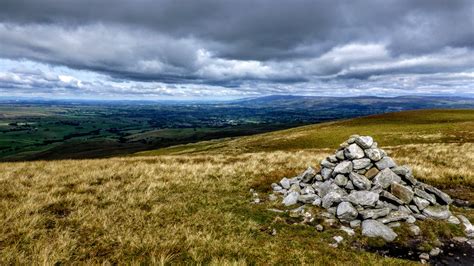The Three Sources Walk Lonewalker