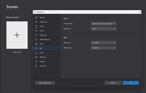 Why Does Musescore 4 Sound So Terrible Musescore