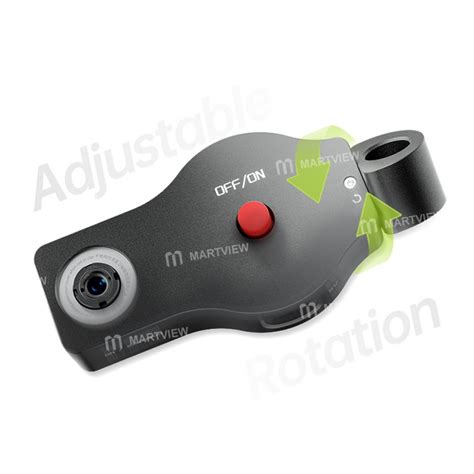 Mega Idea Super Ir Cam Mini Microscope Thermal Imager For Phone Motherboard Short Circuit Check