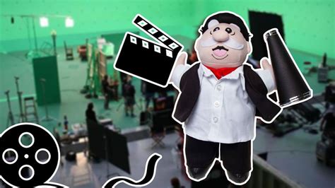 Dr Simi Tendrá Su Propia Película Animada Así Luce El Doctor Más Famoso De México En Su Primer