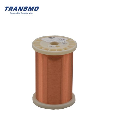 Winding Wire For Card Thermal Class 155 38awg 010mm Winding Wire