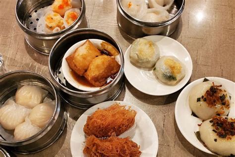 Absolutely Delicious Dim Sum Spots Around Atlanta 寧 Best Places To