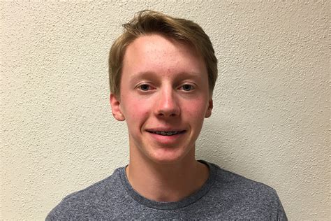 Freshman Plays First Year On Varsity The Echo
