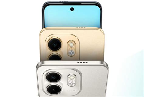 Ngapain Beli Hp Seken Infinix Hot 50i Dan Smart 9 Harga Cuma 1jutaan