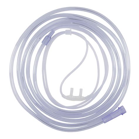Nasal Cannulas Breathe Oxygen Or Ozonides Easily