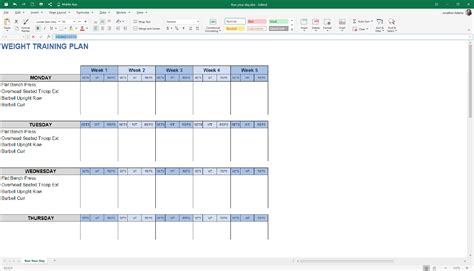 10 Everyday Uses For Spreadsheets Mobisystems