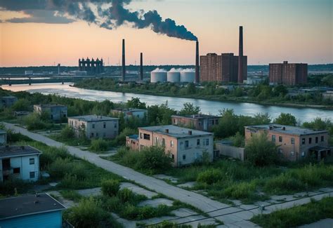 20 Worst Places To Live In Indiana Undesirable Cities Revealed