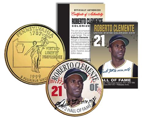 Roberto Clemente Fielding
