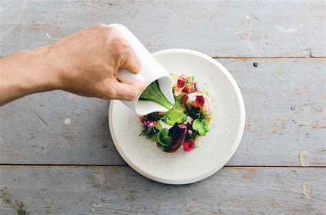 The Magic Of Right Plating Pune Times Mirror