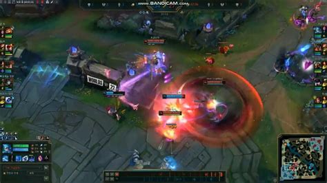 유혁 하이라이트3 Youtube