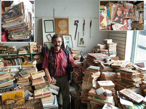 Guago Pérez El Hombre Que Extrañarán El Centro Y La Universidad