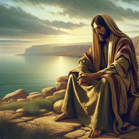 Matthew 13 1 Artwork Bible Art