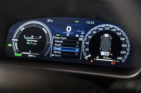 Toyota Corolla Cross Hybrid Review Potential Mr Popular Torque