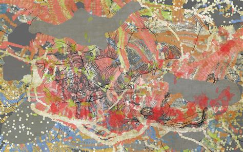 Precarious Camille Utterback