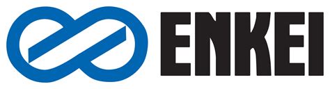 Enkei Logo