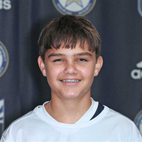 Dominic Mitchells Soccer Recruiting Profile