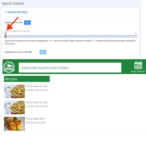 Your New Flex A Flexible Site Search Site Search 360