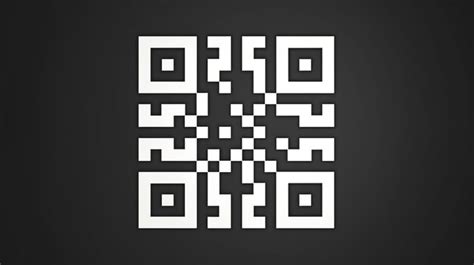 Images De White Qr Code Téléchargement Gratuit Sur Freepik