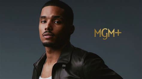 Article Rome Flynn Joins Mgm Drama ‘godfather Of Harlem As Recurring Guest Star For Season 4