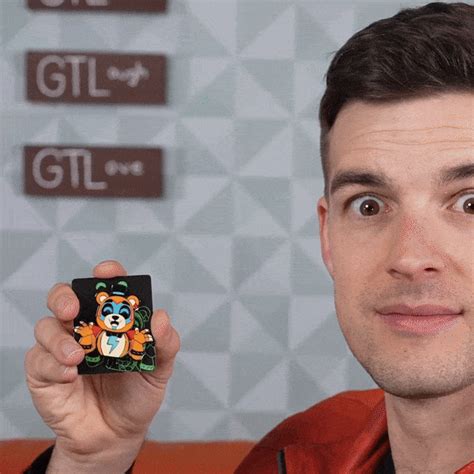Matpat X Fnaf Covered Pin Youtooz Collectibles