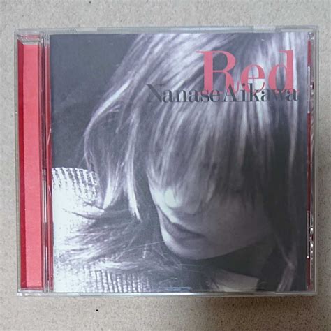 Yahooオークション 【cd】相川七瀬 Red