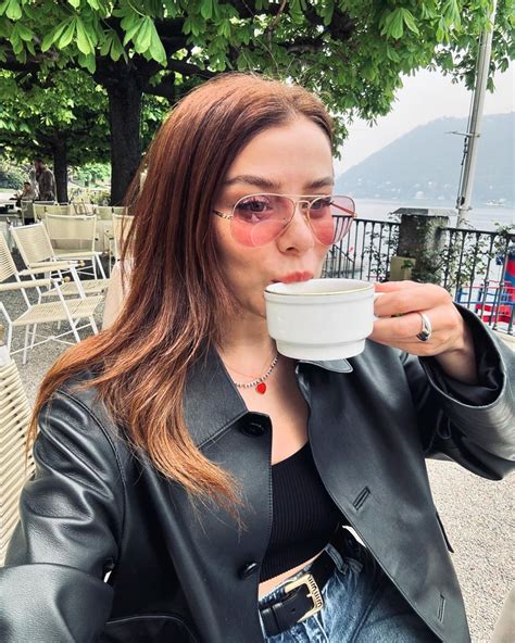 Seda Sayanın Oğlu Oğulcan Engin İlayda Alişan Ile Aşklarını Artık