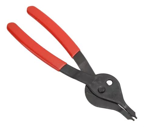 Alicate De Pressão Reto Interno Externo Circlip Universal Ca Parcelamento Sem Juros
