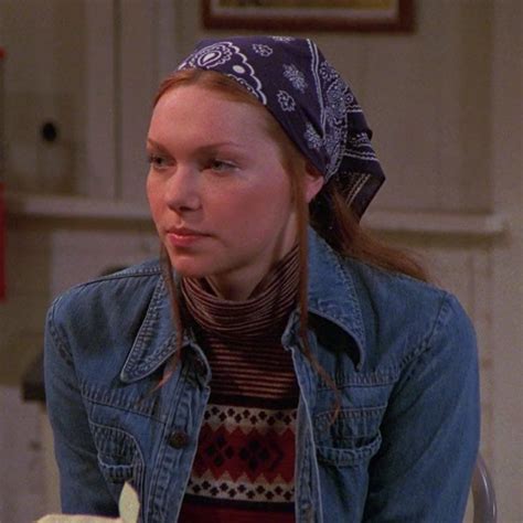 Donna Wearing A Bandana 1 3 That 70s Show Fashion Donna That 70s