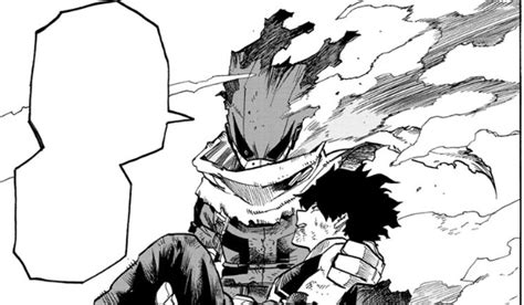 Current Deku Vs All For One Battles Comic Vine