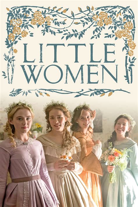 Little Women Tv Series 2017 2017 Posters — The Movie Database Tmdb