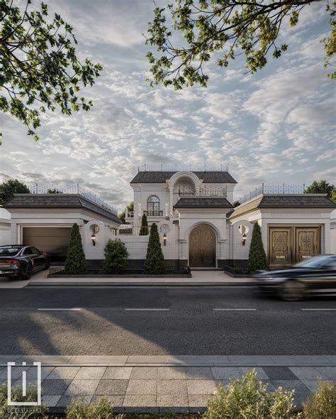 37 Classical Elevation Ideas In 2025 Classical Elevation Classic House Exterior Classic