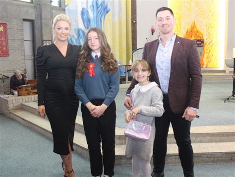 Photos More From Scoil Eoin Balloonagh Confirmation Day Part 2 Traleetoday Ie