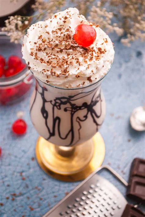 Bushwacker Drink Recipe