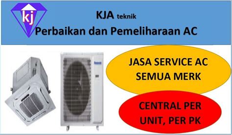 Service Ac Cassete
