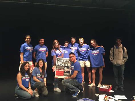 Yaf Chapters Lead The Fight For Free Speech Young Americas Foundation