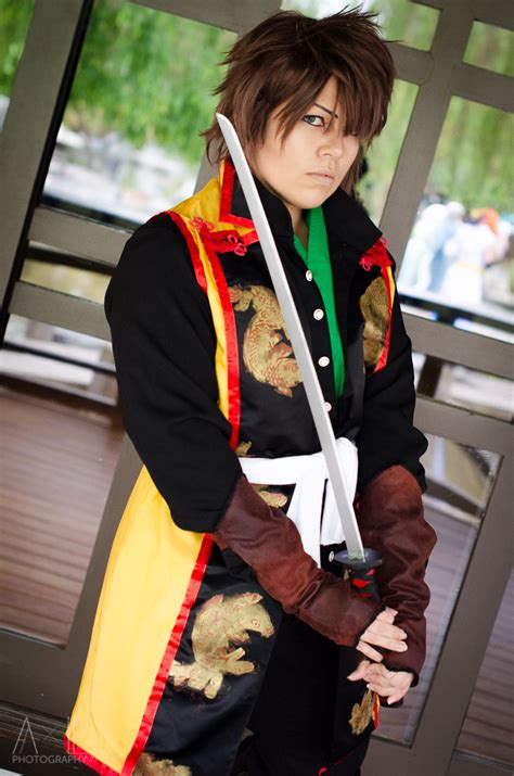Okita Souji Hakuouki Shinsengumi Kitan By Amaryie