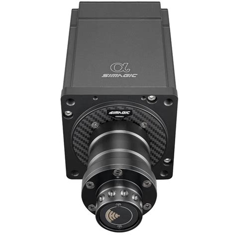 Simagic Simhubpro Oficjalny Dystrybutor Polska