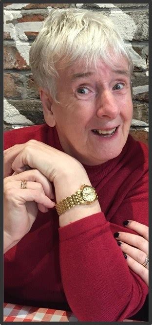 Tribute To Eileen Taylor 1947 2025