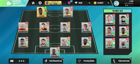 Lançamento Dream League Soccer 2023 Dls 23