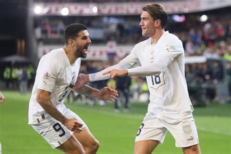 U Srbiji 10 Posto Ljudi Veruje Da će Orlovi Osvojiti Euro Sportklub