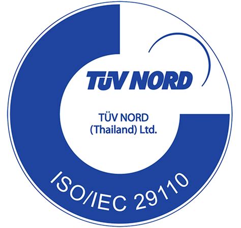 Iso Iec 29110 มาตรฐานสากลที่ผู้พัฒนาซอฟต์แวร์ควรมี