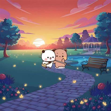 Pin By Jessica Jessica On Bubu Y Dudu Cute Pictures Wallpaper Love Stickers