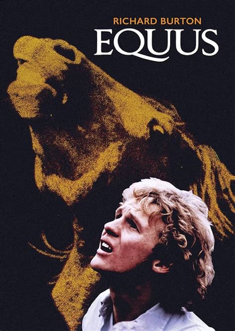 Jenny Agutter Equus