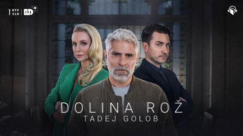 13dolina RoŽ 12 Poglavje