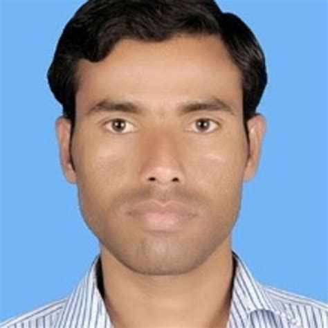 Jagesh Singh Senior Associate Recon Specialist Master Of Science