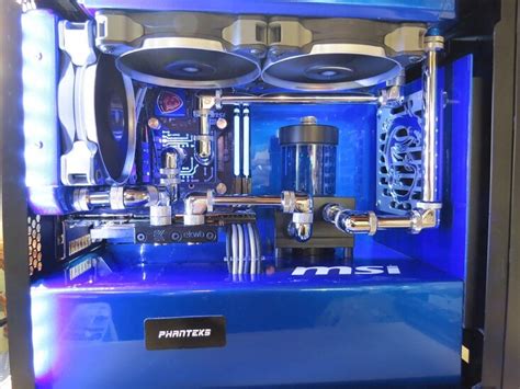 No5 Pc Techpowerup Case Modding Gallery