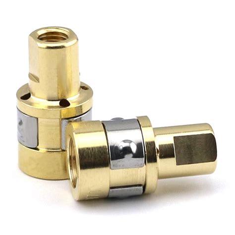 Gas Diffusertip Adapter 169 716