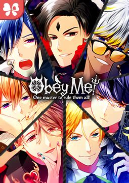 Free Apps ｜ Shall We Date Dating Sim Games