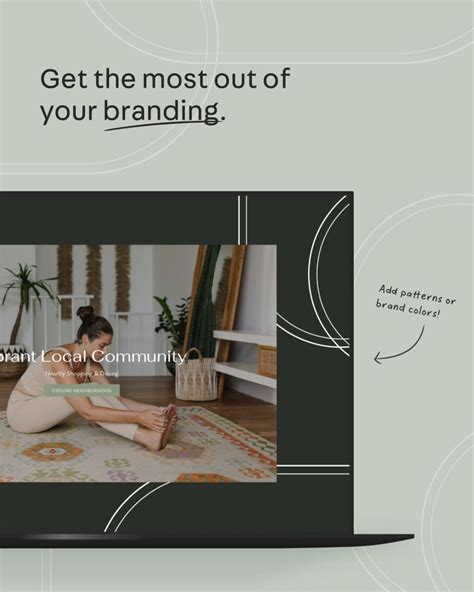 Jonahs Enhanced Homepage Add On Boosts Your Community Websites Jonah